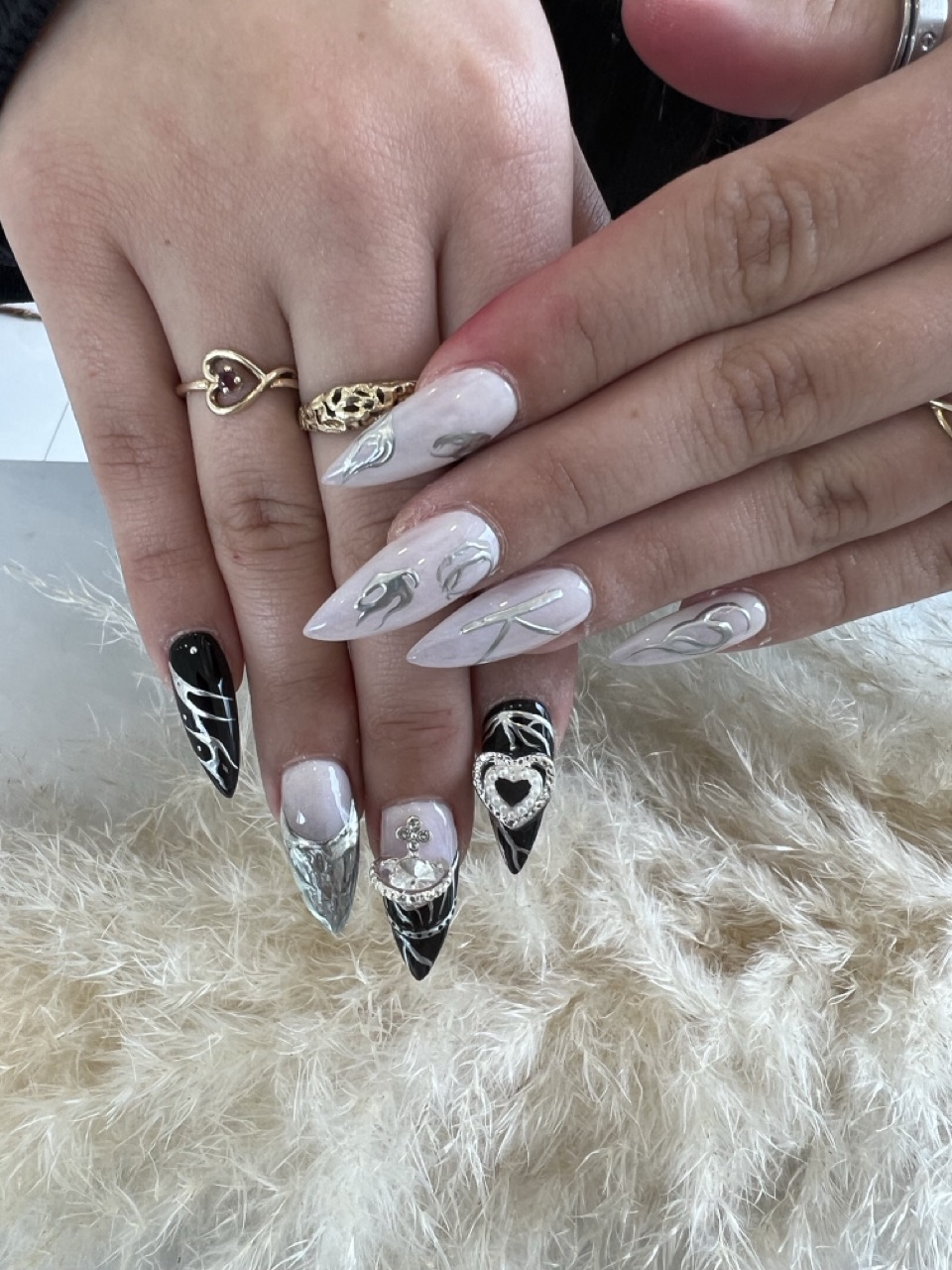 Okaluxe Nail Lounge - Nail Salon in Kelowna, BC V1V 1Z6