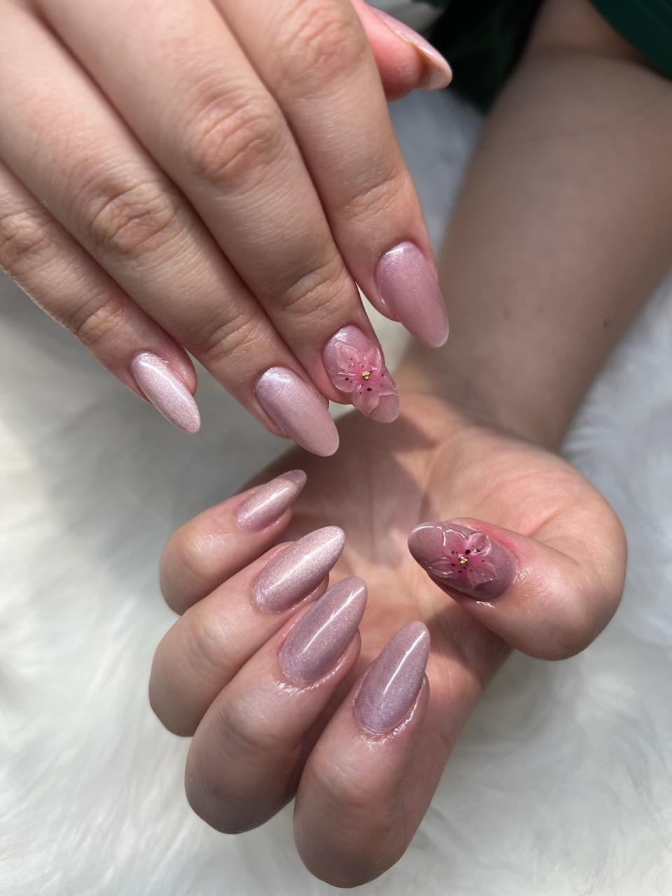 Okaluxe Nail Lounge - Nail Salon in Kelowna, BC V1V 1Z6