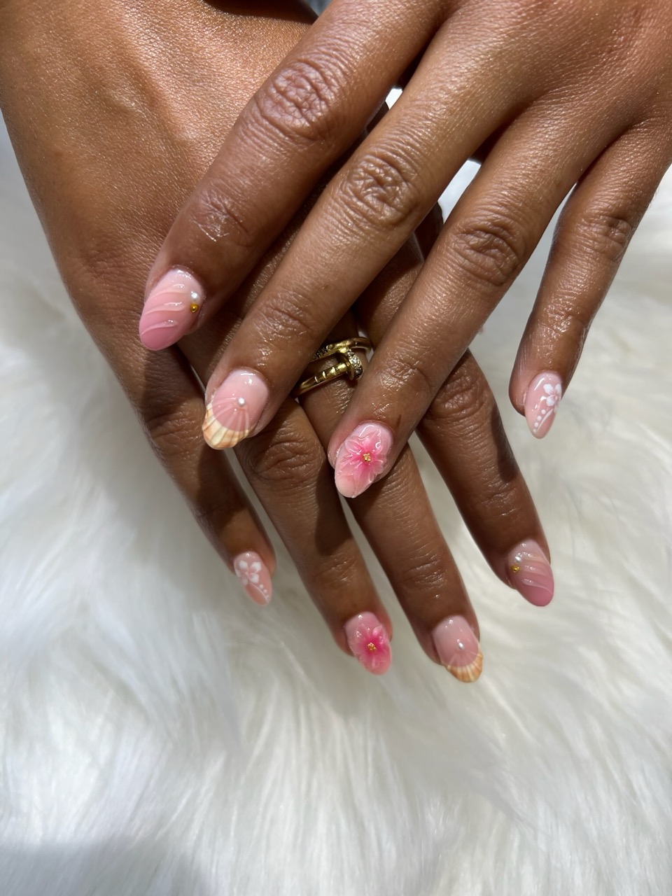 Okaluxe Nail Lounge - Nail Salon in Kelowna, BC V1V 1Z6
