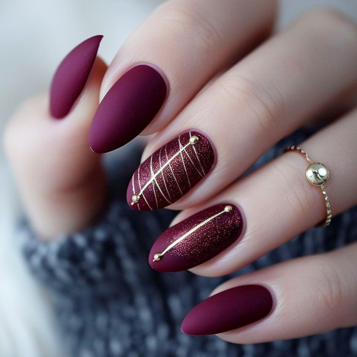 Okaluxe Nail Lounge - Nail Salon in Kelowna, BC V1V 1Z6